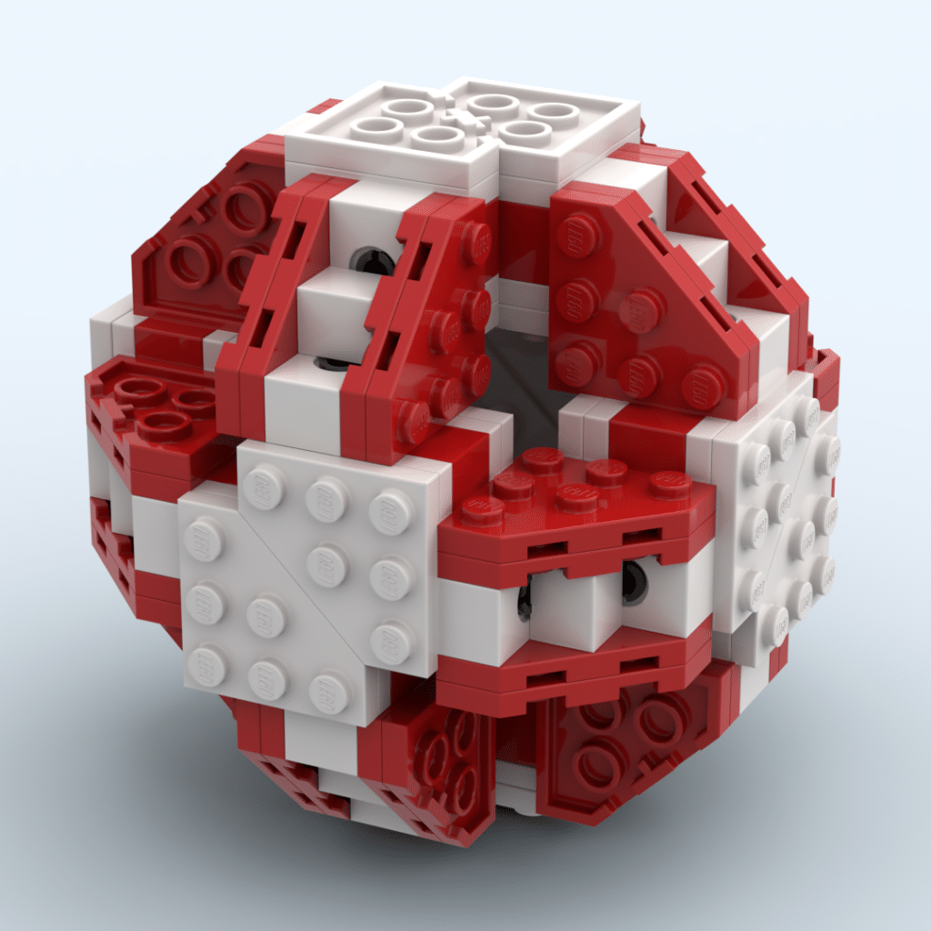Rubik’s Snake Puzzle – BrickGirl.Art